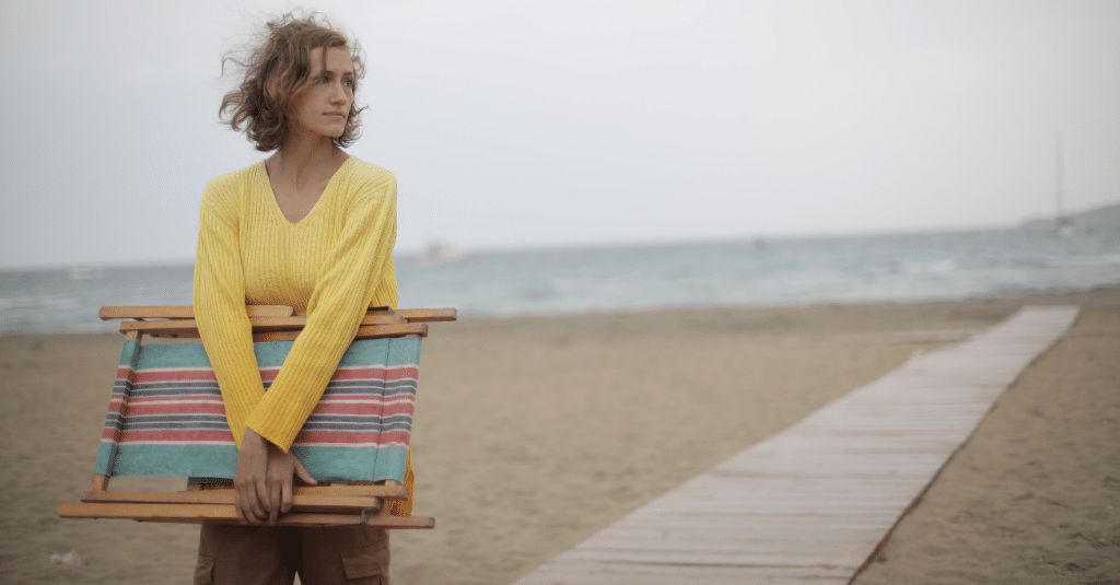 Signs Of Insecurity And How To Stop Being Insecure